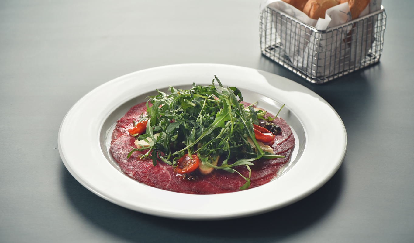 Gallery – The Foundry – Bahrain