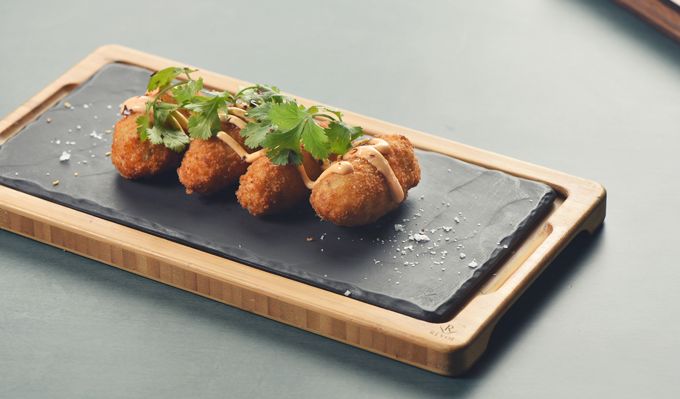 Gallery – The Foundry – Bahrain