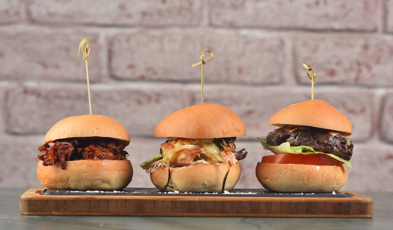 Gallery – The Foundry – Bahrain