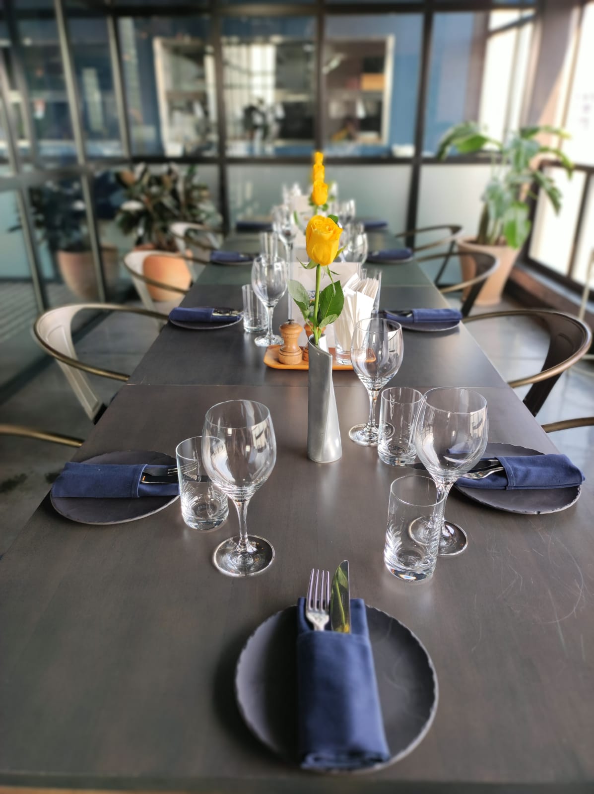 Gallery – The Foundry – Bahrain