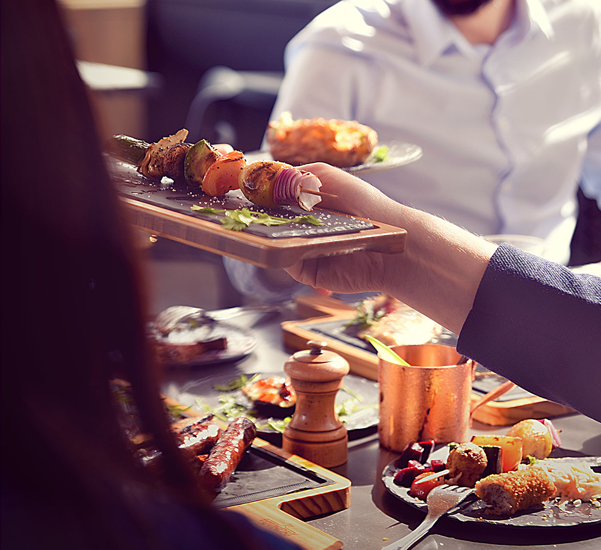 Gallery – The Foundry – Bahrain