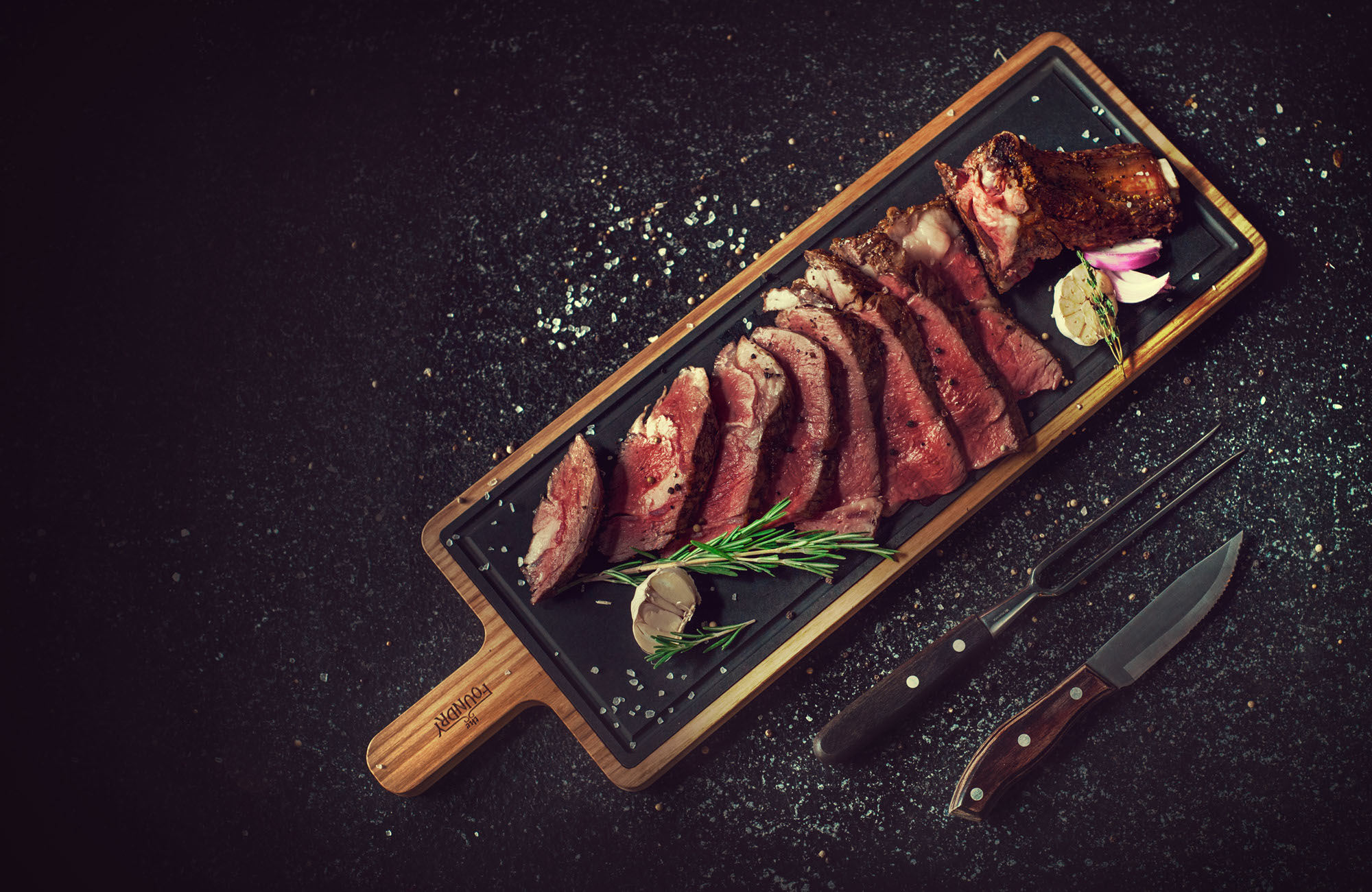 Gallery – The Foundry – Bahrain