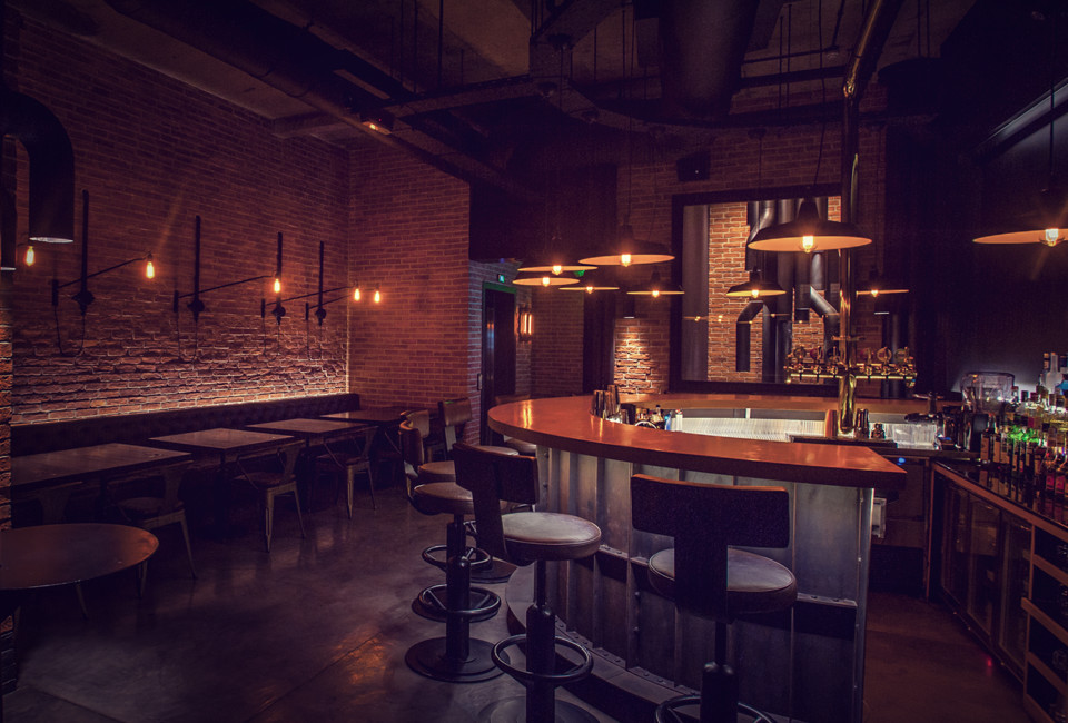 Gallery – The Foundry – Bahrain