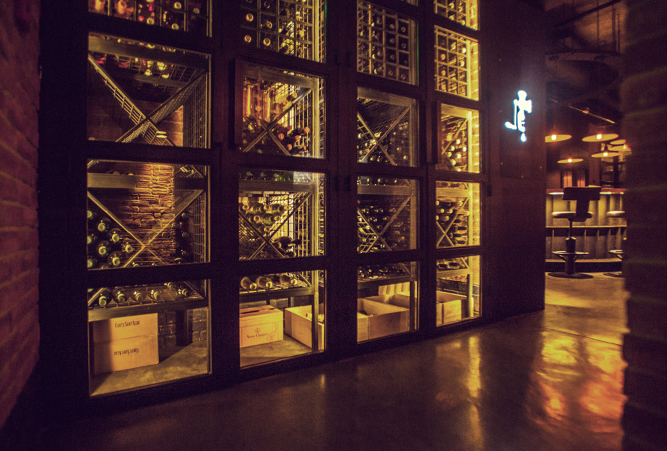 Gallery – The Foundry – Bahrain