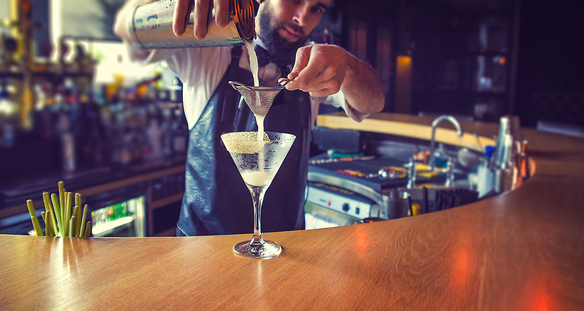Gallery – The Foundry – Bahrain
