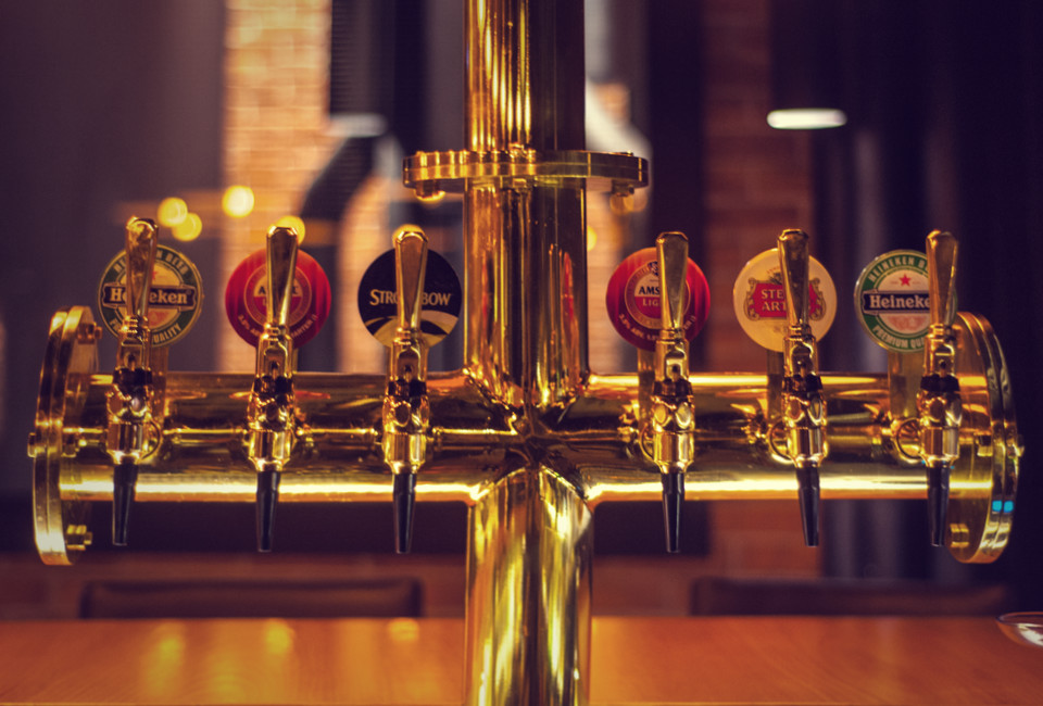 Gallery – The Foundry – Bahrain