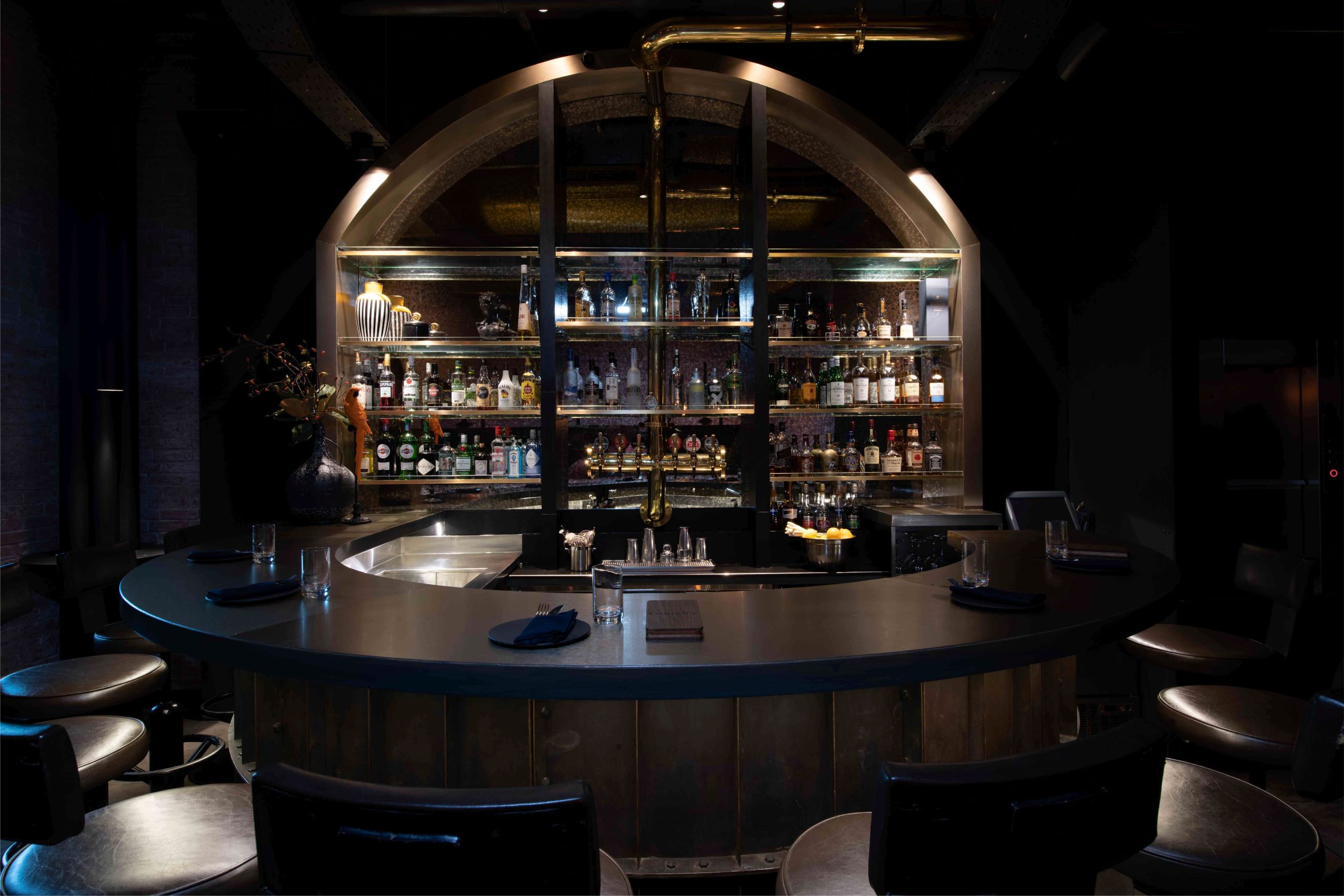 Gallery – The Foundry – Bahrain